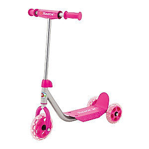 Razor Jr. Lil' Kick Scooter 19 x 5.25 x 9