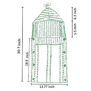 XMWEALTHY Newborn Baby Wrap Swaddle Blanket Knit Sleeping Bag Receiving Blankets Stroller Wrap for Baby (Beige) (0-6 Month)