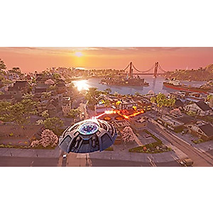 Destroy All Humans 2! - Reprobed - 2nd Coming Edition - PC