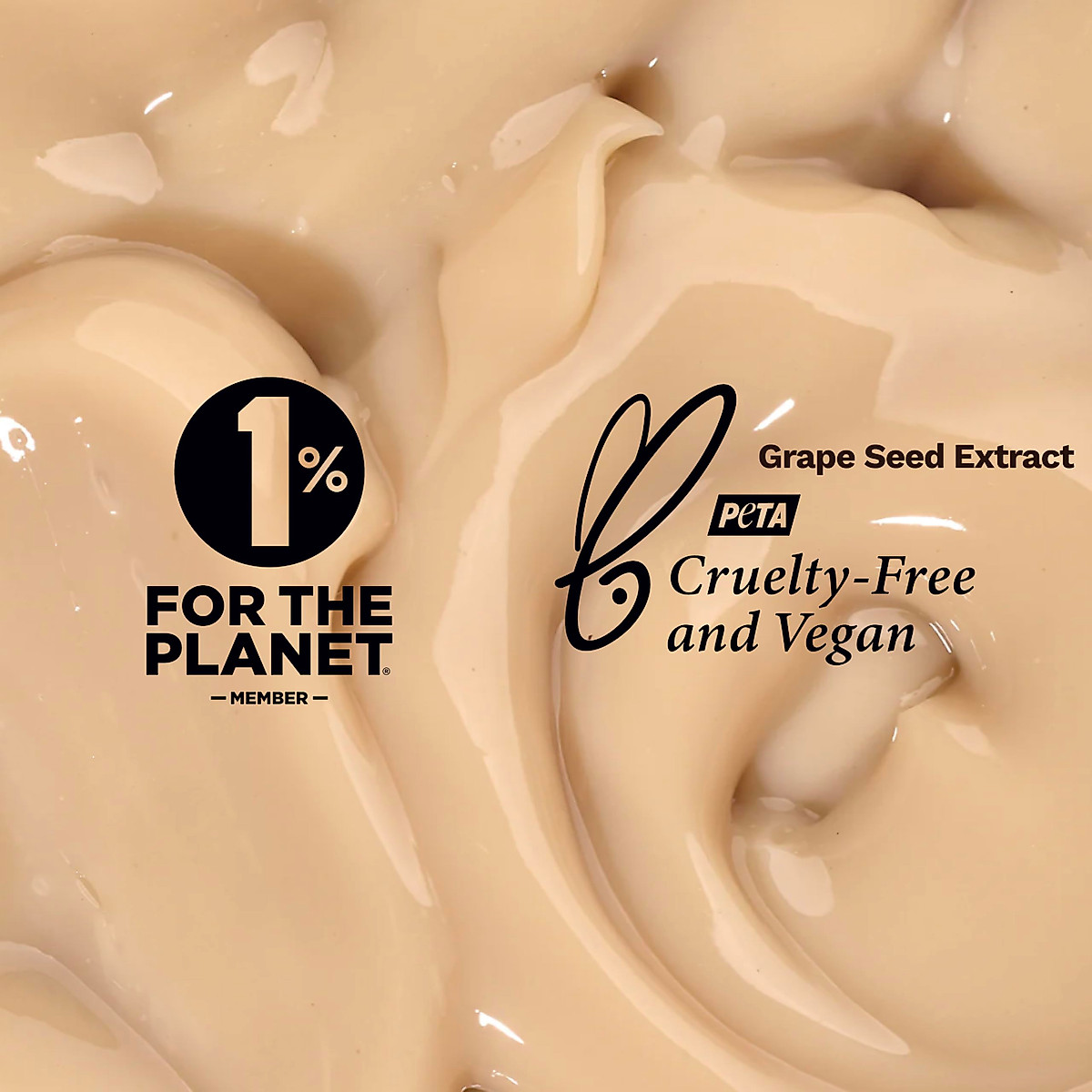 BE HONEST Conditioner for all hair types. Free of parabens, salt, alcohol, sulfates. Rich in botanical actives and vitamins for optimal suppleness and shine. 16oz