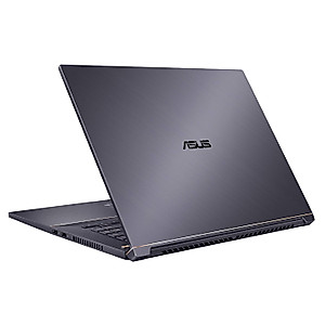 ASUS ProArt StudioBook 17 H700GV Workstation Laptop (Intel i7-9750H 6-Core, 64GB RAM, 2TB m.2 SATA SSD, 17.0" 1920x1200, RTX 2060, Fingerprint, WiFi, Bluetooth, Webcam, Win 10 Pro) with USB Hub