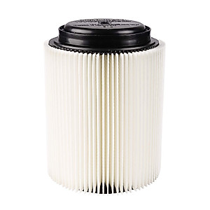 KoPach Filter Replacement Filter Cap for Craftsman and Ridgid Vacuums