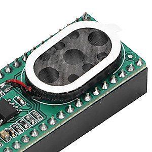 YYOYY Expanding Board for Pico, Expanding Board Audio Expansion Module Amplifier Music Player Accessories