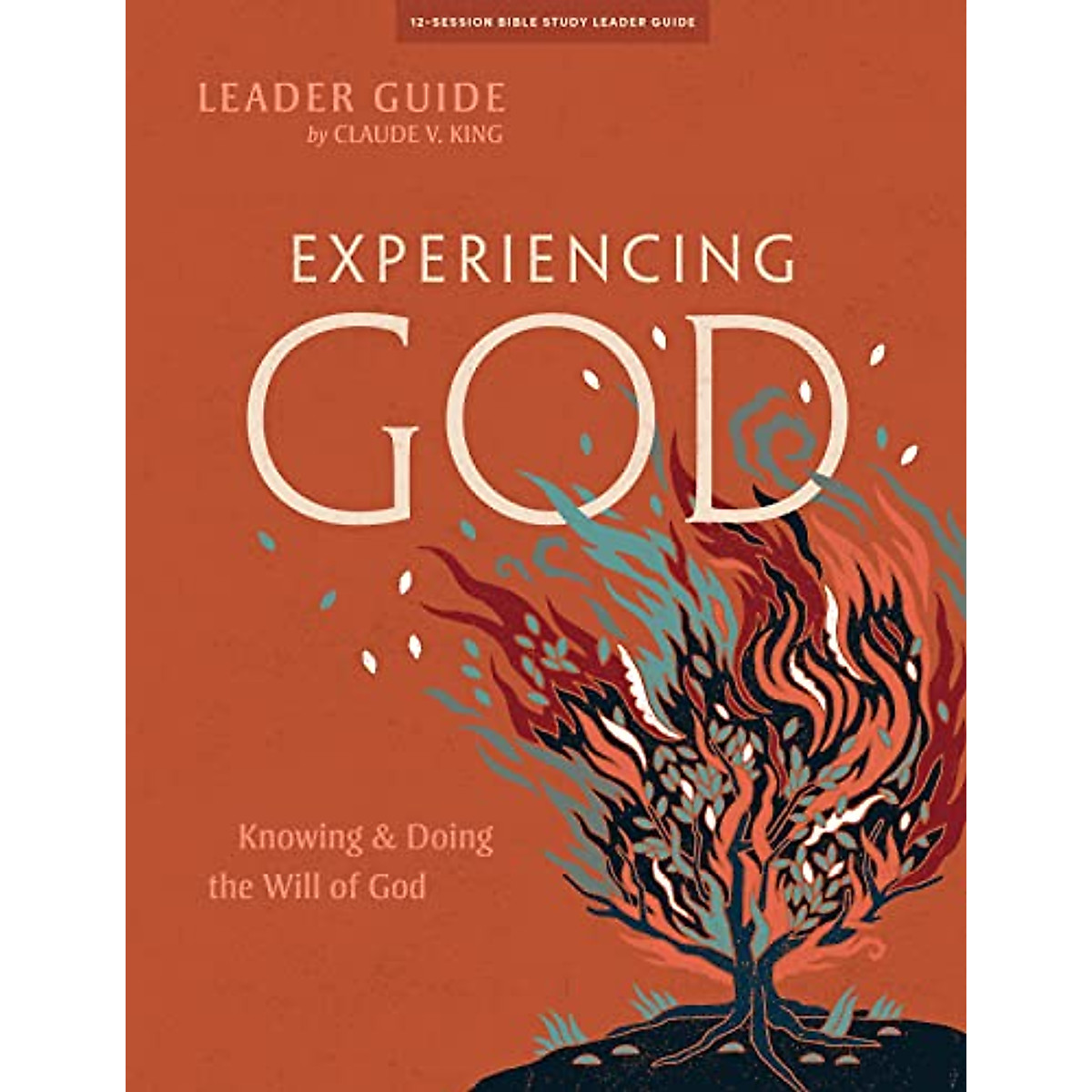 Experiencing God: Knowing and Doing the Will of God - Leader Guide
