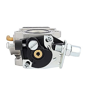 300486 Carburetor fits Earthquake E43 E43CE E43WC Auger MC43 MC43E Tiller MD43 WE43 WE43E Powermate PEA438 PCV43