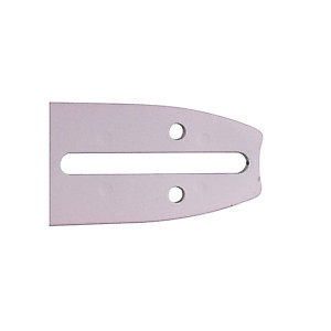 Oregon 100SDEA041 Single Rivet Guide Bar, 10"