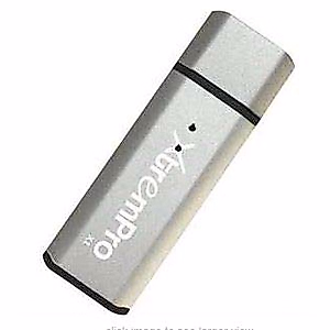 XtremPro X1-1 High Performance USB DAC Headphone Amp OTG Amplifier (1 Piece)