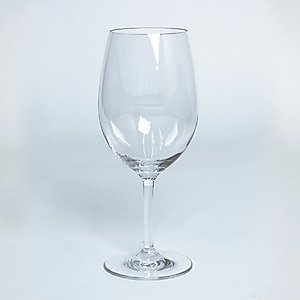 Caspari Acrylic-20 Oz Wine Glass Large Wine/Water Glass