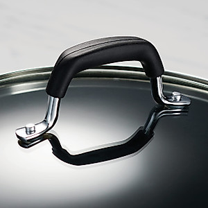 Tramontina Cookware Set 11-Piece (Red) 80156/084DS