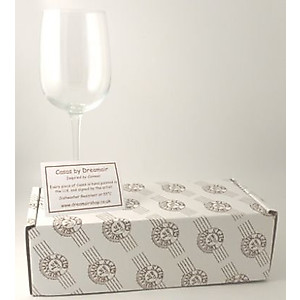 Retirement Gift Wine Glass