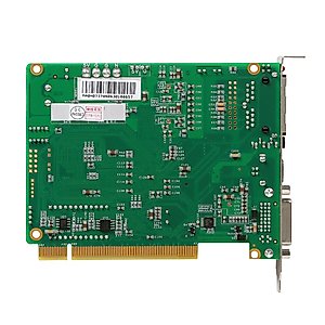 LCCL NovaStar LED Control Card Sending Card MSD300