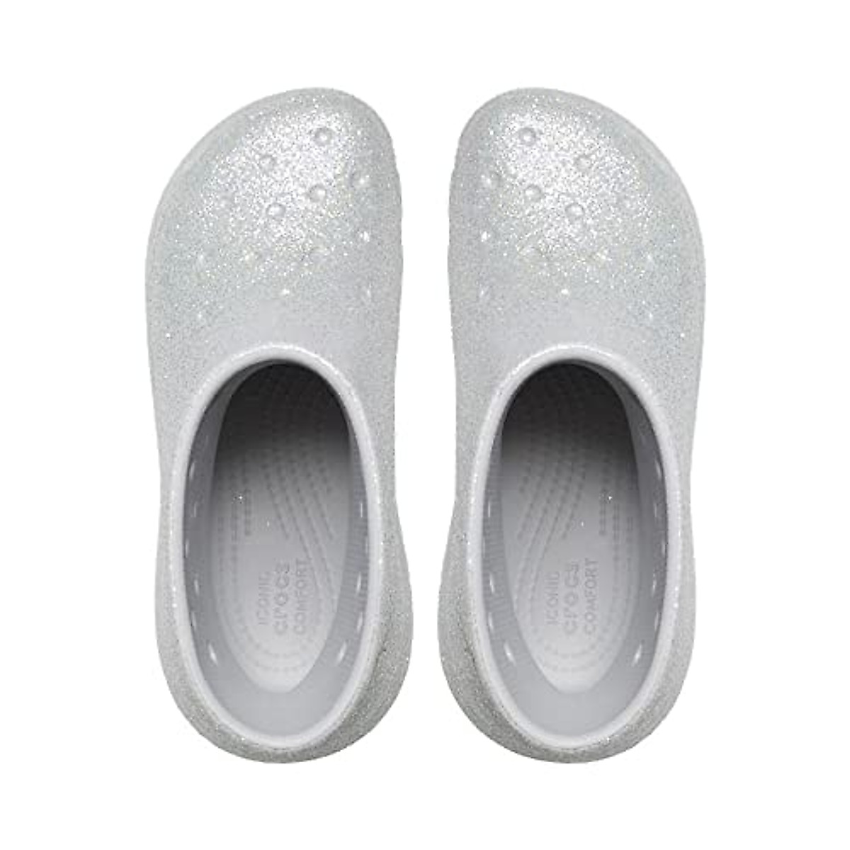 Crocs Unisex Crush Rain Boots, Atmosphere, Numeric_10 US Men