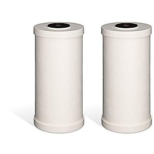Fette Filter - Premium Heavy Duty Sediment Replacement Cartridge Compatible with GE FXHTC. Also Compatible with RFC-BBSA. 2-Pack