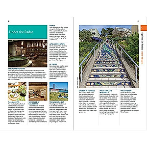 Fodor's San Francisco: with the best of Napa & Sonoma (Full-color Travel Guide)