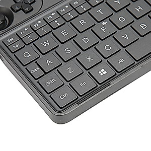 Pocket Laptop 8 Inch Screen 110240V Pocket Laptop Dual Band 9 Holes USB Heat Dissipation 3 Ports US Plug