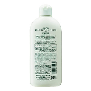 KAMINOMOTO | Hair Care Lotion Moisturizing | Hair Conditoner B&P 300ml