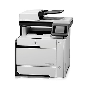 HP M475dn LaserJet Pro 400 Color Multifunction Printer (CE863A)