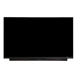 13.3" Screen Replacement for LP133WF9-SPA4 60Hz LCD Display Panel 30Pins FHD 1920(RGB)×1080 Non-Touch