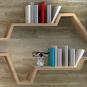 Sempoda Cute Animal Glasses Holder, Resin Funny Decorative Eyeglass Holder, Creative Koala and Cute Big Mouth Glasses Holder Stand for Home Office Desktop Decoration