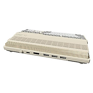 The A500 Mini (Electronic Games)