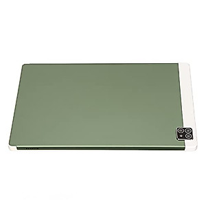 soobu Tablet PC, 4GB RAM 64GB ROM HD Tablet 100-240V 1920x1200 IPS Octa Core for Android 10.0 (US Plug)