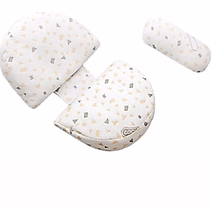 Sleep Like a Baby Bub: The Best Pregnancy Pillow for Women - Maternity Pillows for Sleeping, Wedge, Belly, Side Sleeper Support - Baby Pillow and Bed Accessories for Pregnant Women - Get Yours Today!