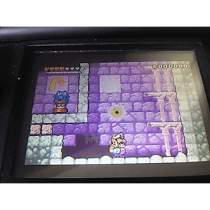 Wario Land 4 - Game Boy Advance
