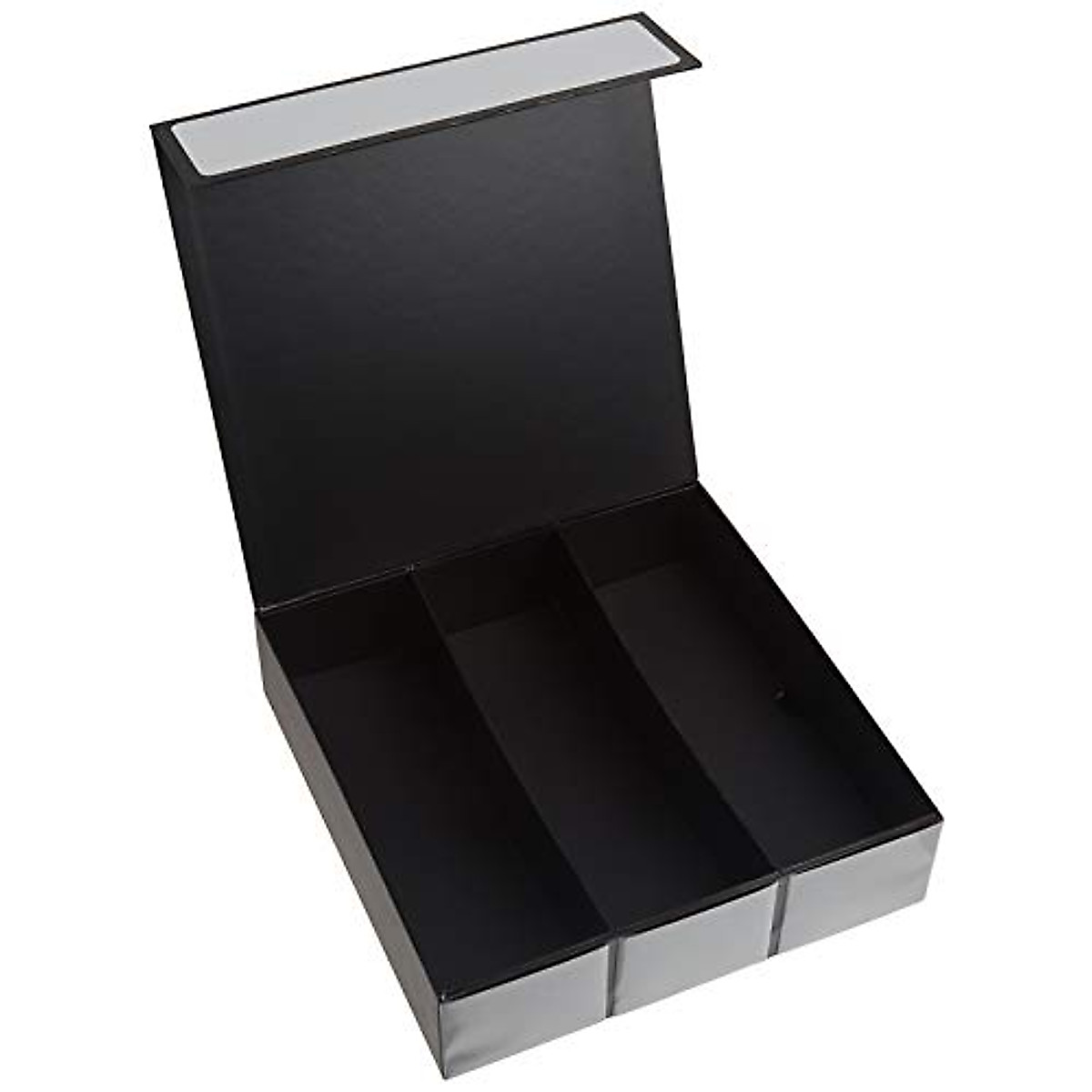 BCW Card Game Box | Card Storage Box | Trading Card Storage Box for Magic The Gathering, Pokémon, Sports Cards | Business Card Holder, Organizer Box for Trading Cards, MTG, Baseball Card Storage