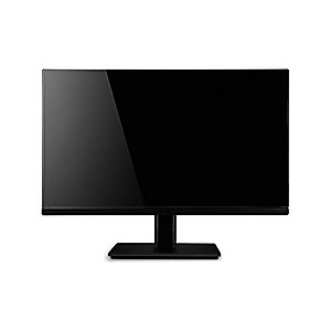 Acer S220HQL Abd 21.5-Inch Widescreen LCD Monitor,Black