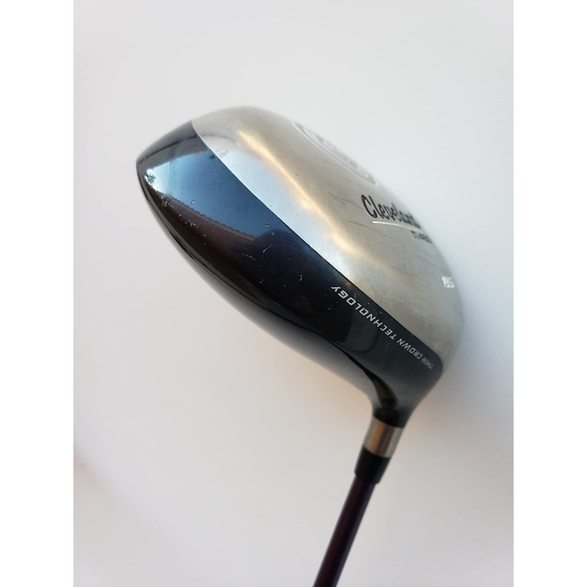 Men's Cleveland Launcher Ti 460 2006 Driver