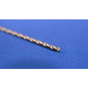 Drill America SDS588 5/8" x 8" SDS-Plus Hammer Bit Drill Bit, SDS Series