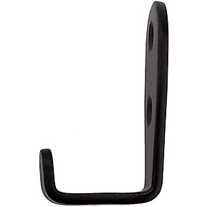 Deezio Backpack Hooks for Wall Bathroom Garage Hooks SUS304 Stainless Steel Towel Purse Robe Hooks Wall Mounted (10 Pack)