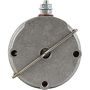 DB Electrical SAB0116 Starter Compatible With/Replacement For Kohler Engines Lawn Garden 28-098-01, 28-098-01-S, Yamaha 700 Grizzly 2009-2013 ATV EPS Hunter YFM7FG YFM7FGH 6502540-M030SM 2-2450-UT