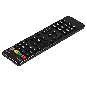 Tihebeyan MAG 254 TV Box Remote Control for Mag 250 254 255 260 261 270 IPTV TV Box Set, Smart TV Replacement Remote Control Top Box