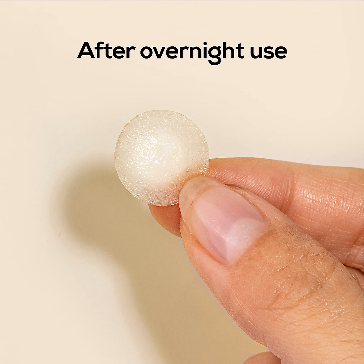 Hanhoo Dark Spot Brightening Patch | Microneedle Patch | Hydrocolloid Patches with Niacinamide and Hyaluronic Acid | Fades Dark Spots and Hyperpigmentation | Cruelty-free & Vegan | 6 Patch Count