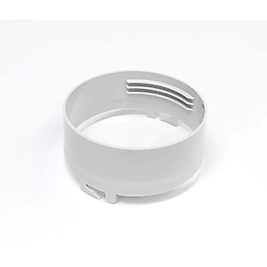 OEM Delonghi Air Conditioner AC Hose Inlet Originally For Delonghi PACA120LE, PAC100, PACC100EL, PACC130EK, PACCQ120