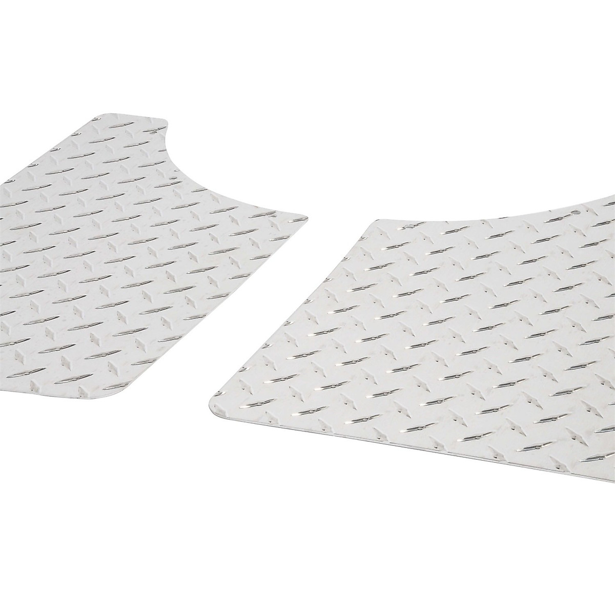 Dee Zee DZ1808 Brite-Tread Universal Mud Flaps