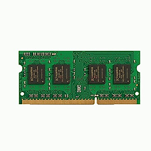 Kingston 4GB 1600MHz PC3-12800 1.35V SODIMM DDR3L Memory