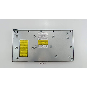 Cisco WS-C2960-24TT-L Catalyst 2960 24 10/100 + 2 1000BT (Renewed)