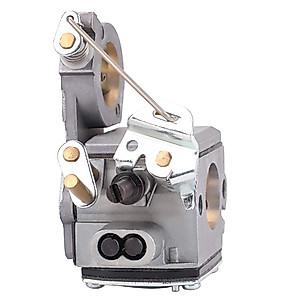 Mannial 578 24 34-01 Carburetor Carb fit Partner K750 K760 Cut Off Saw Zama C3-EL53 C3-EL43