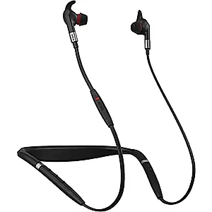 Jabra Evolve 75e UC Bluetooth Wireless in-Ear Earphones