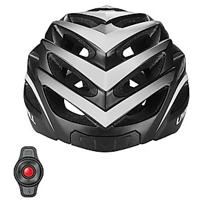 LIVALL BH62 Neo Smart Bluetooth Bike Helmet with Speakers & Built-in Microphone, CE CPSC Certified, Mountain Bike Helmet with Turn Signals, Fall Detection, MTB&Road Bike Helmet for Adults Men Women