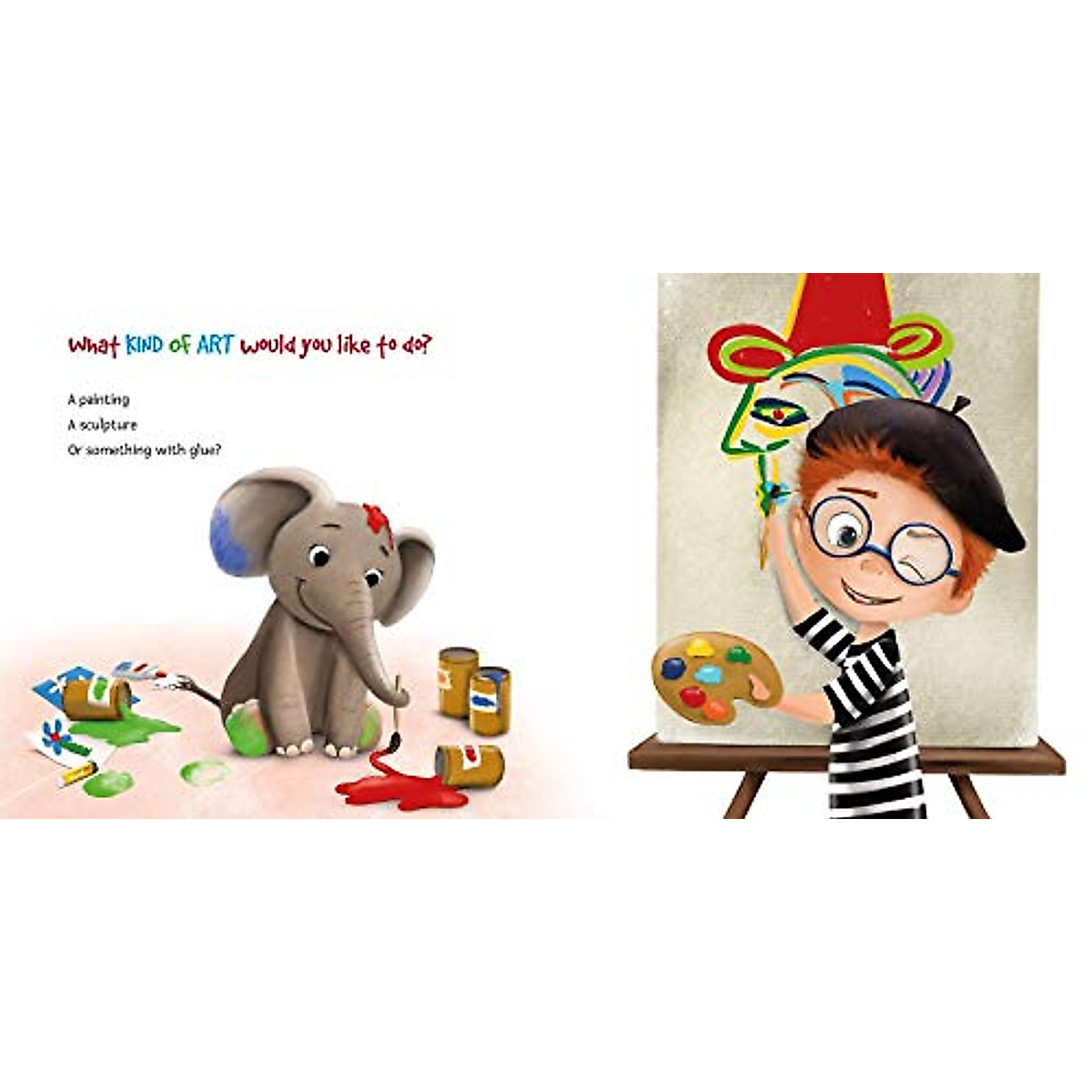 My Magical Dreams - Show Kids how to Reach Goals and Dream Big!