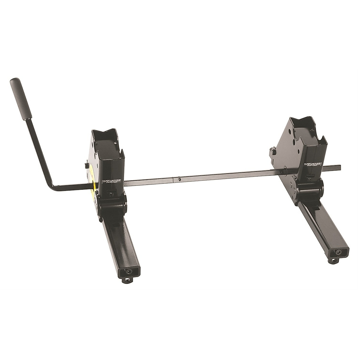 Reese Fifth Wheel Kwik-Slide® Slider Unit, 20,000 lbs. Capacity