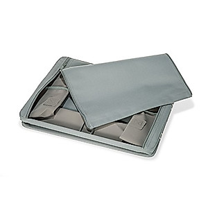 reisenthel Storagebox M, Stackingbox, Grey, FS1025