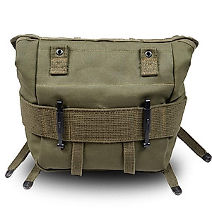 Vietnam War us m1961 Package Backpack Replica Korean War