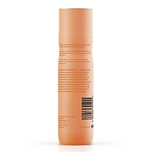 Wella Professionals Invigo Nutri-Enrich Shampoo, Deep Nourishing Shampoo For Dry & Damaged Hair, 10.1 oz