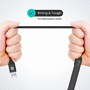 Portronics Mport 31 4 Ports USB Hub (USB A to 4 USB-A Ports 4 in 1 Connector USB Hub (Grey)