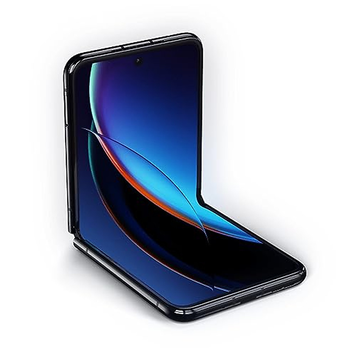 Motorola razr+ | 2023 | Unlocked | Made for US 8/256 | 32 MPCamera |Black (Renewed) 73.95x170.83x6.99mm