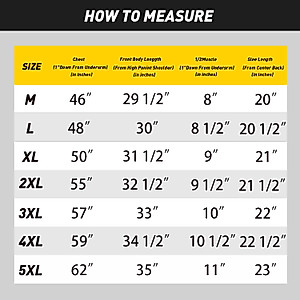 MOHEEN Quick Dry Golf Shirts for Men - Moisture Wicking Short-Sleeve Casual Polo Shirt(Yellow,XL)